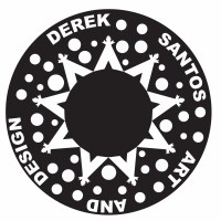 About – Derek Santos Artist
